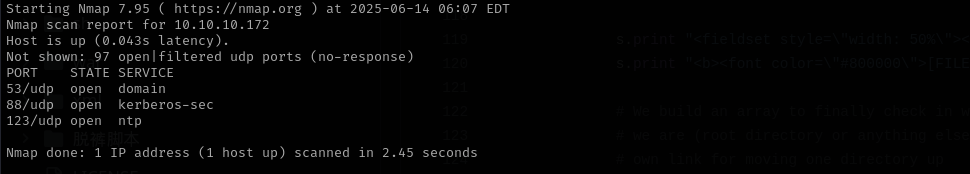 Monteverde | Kh4n Security